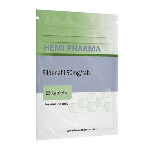 Sildenafil 50 Mg Hemi Pharma Steroid For Sale